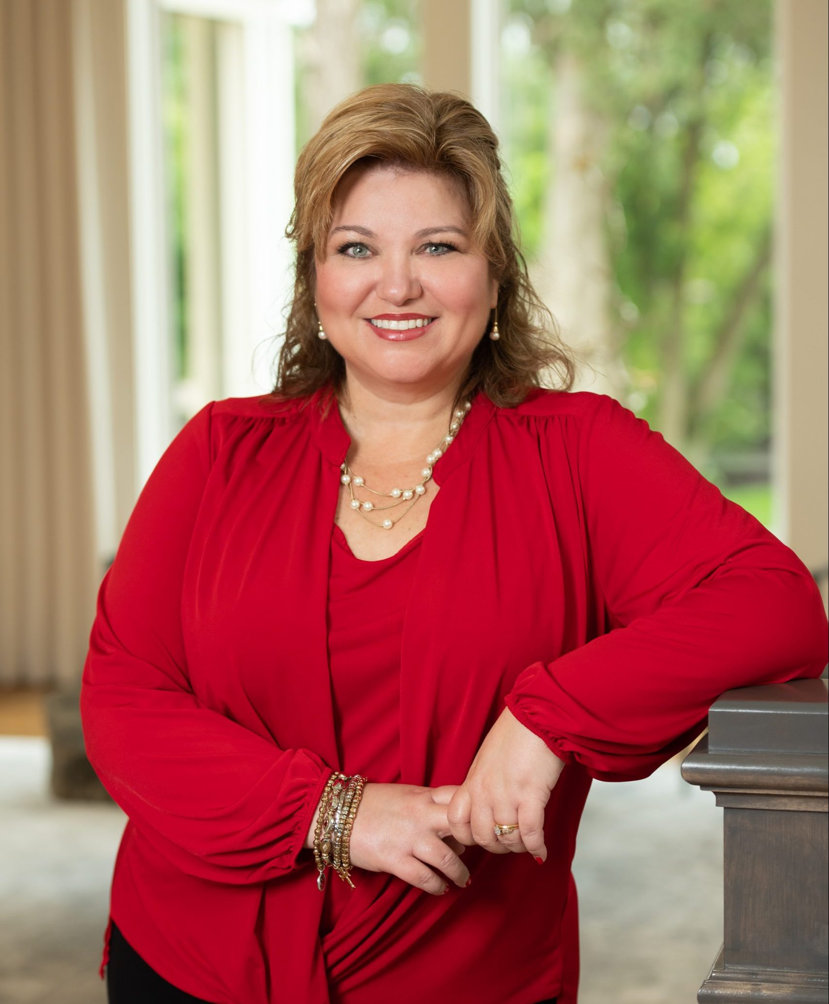 Jennifer Agee - Counseling Community KC