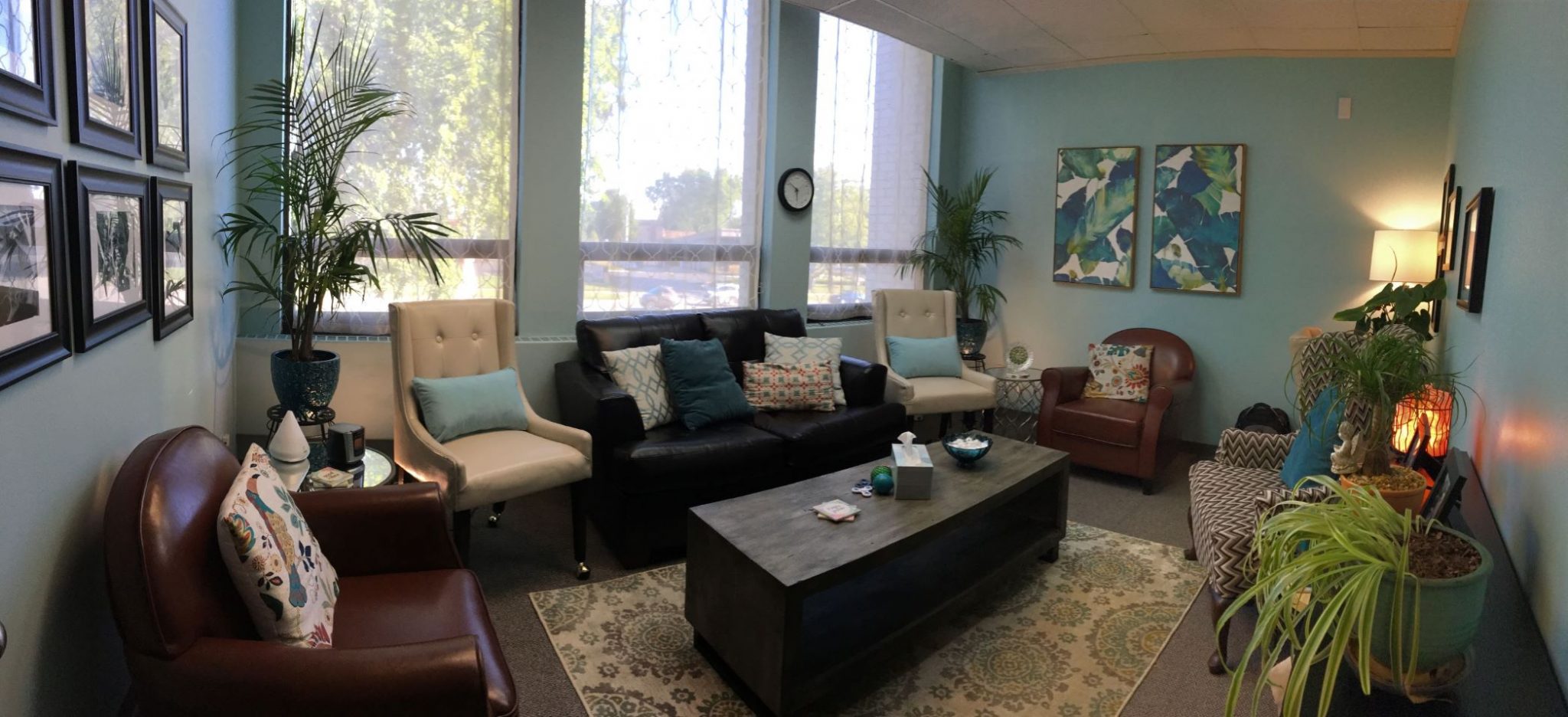 Jennifer Agee - Counseling Community KC