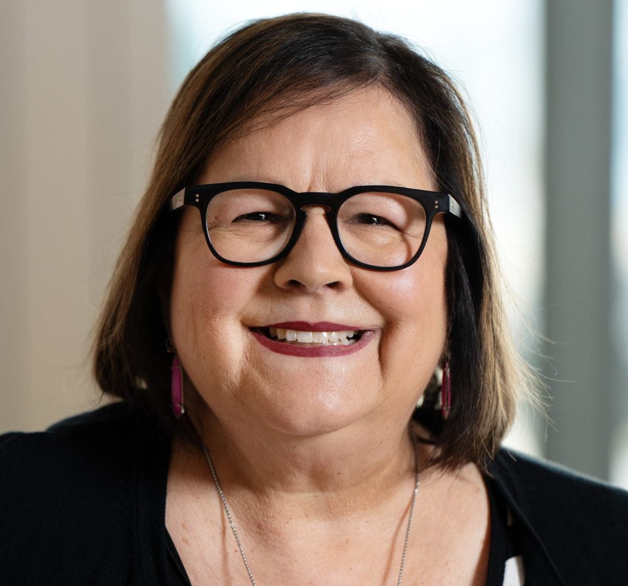 Sue St-Pierre - Counseling Community KC