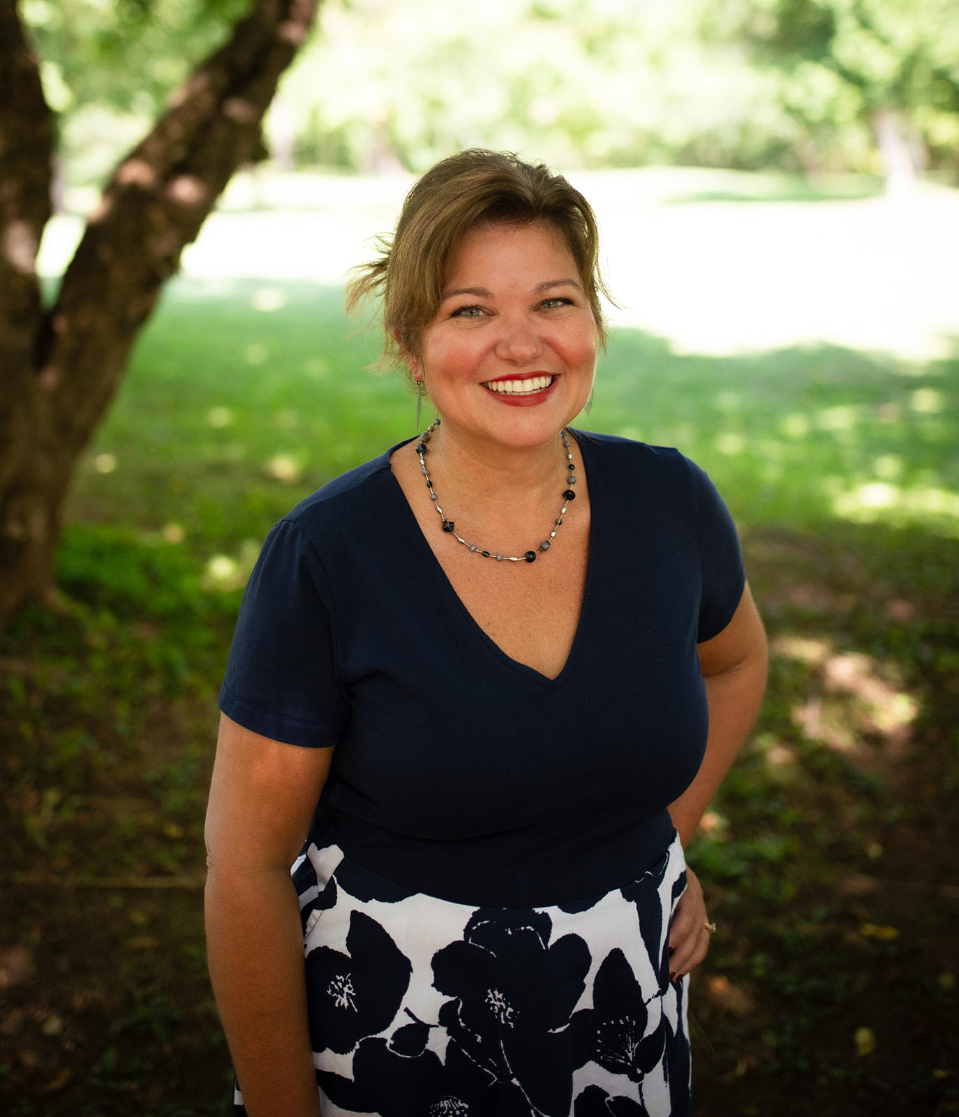 Jennifer Agee - Counseling Community KC