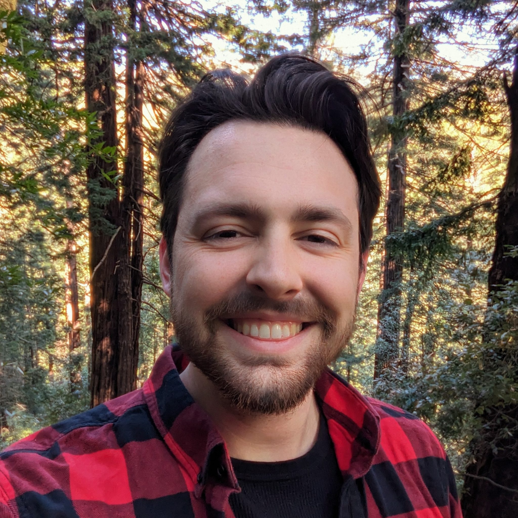 Jake Schmill, LPC - Counseling Community KC